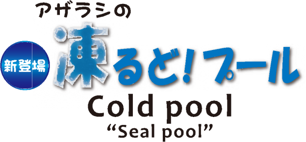 新規施設「アザラシの凍るど!プール」について。 ※冬期営業のみ 【公式】おたる水族館
